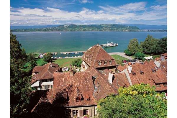 Excursions à la Journée en Car Touristique SAT MONT BLANC